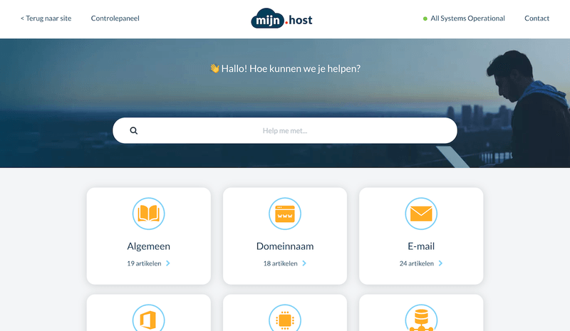 HelpDocs | Knowledge Base Software